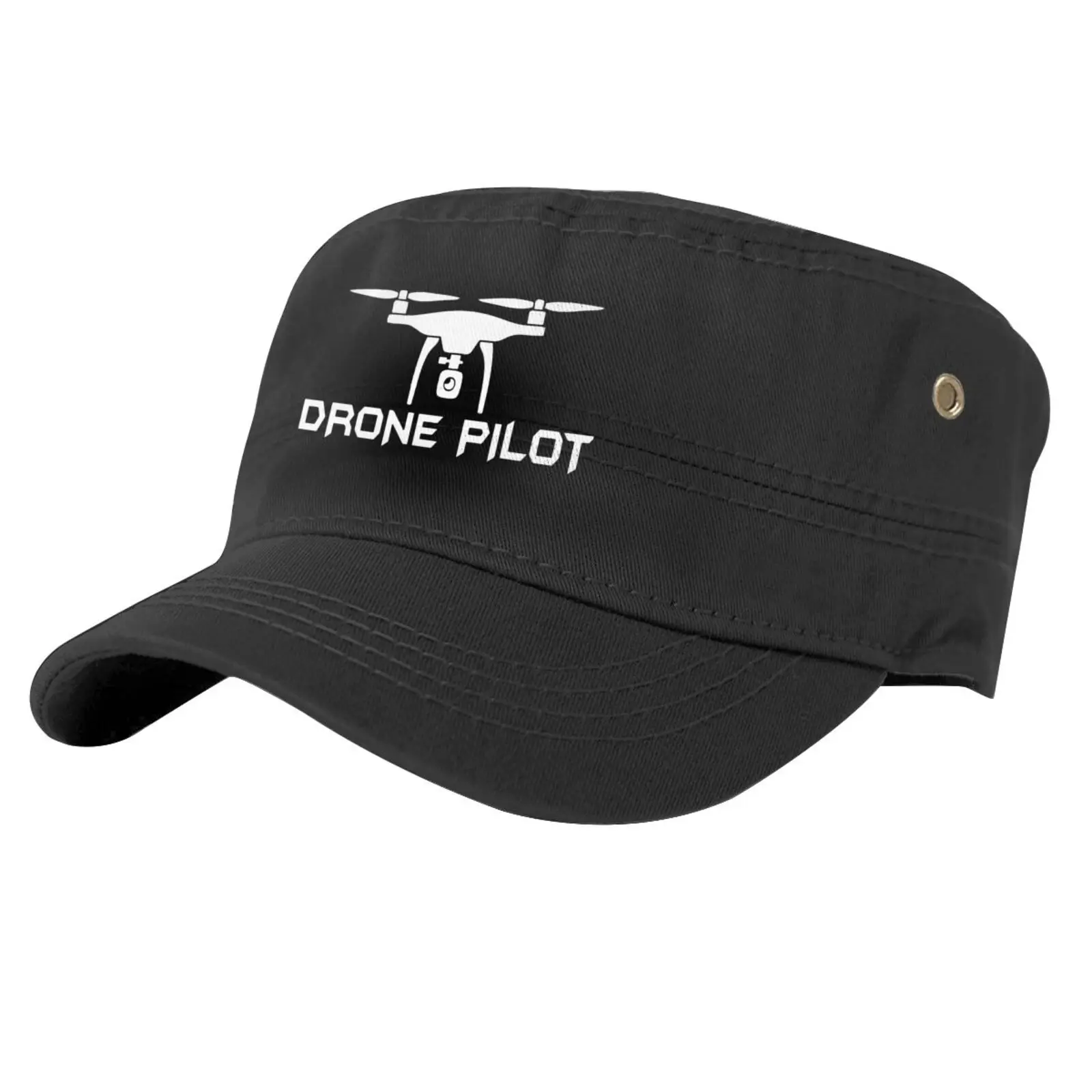 Professional Cap Drone | Baseball Cap | Baseball Hat | Military Hats ...