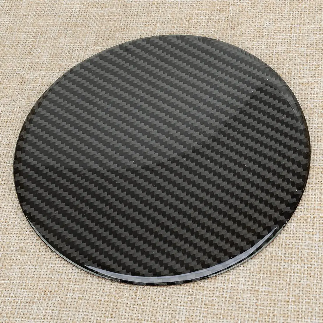 Car Door Fuel Gas Tank Cap Cover Trim Sticker Fit For Nissan 350Z 2008 ...