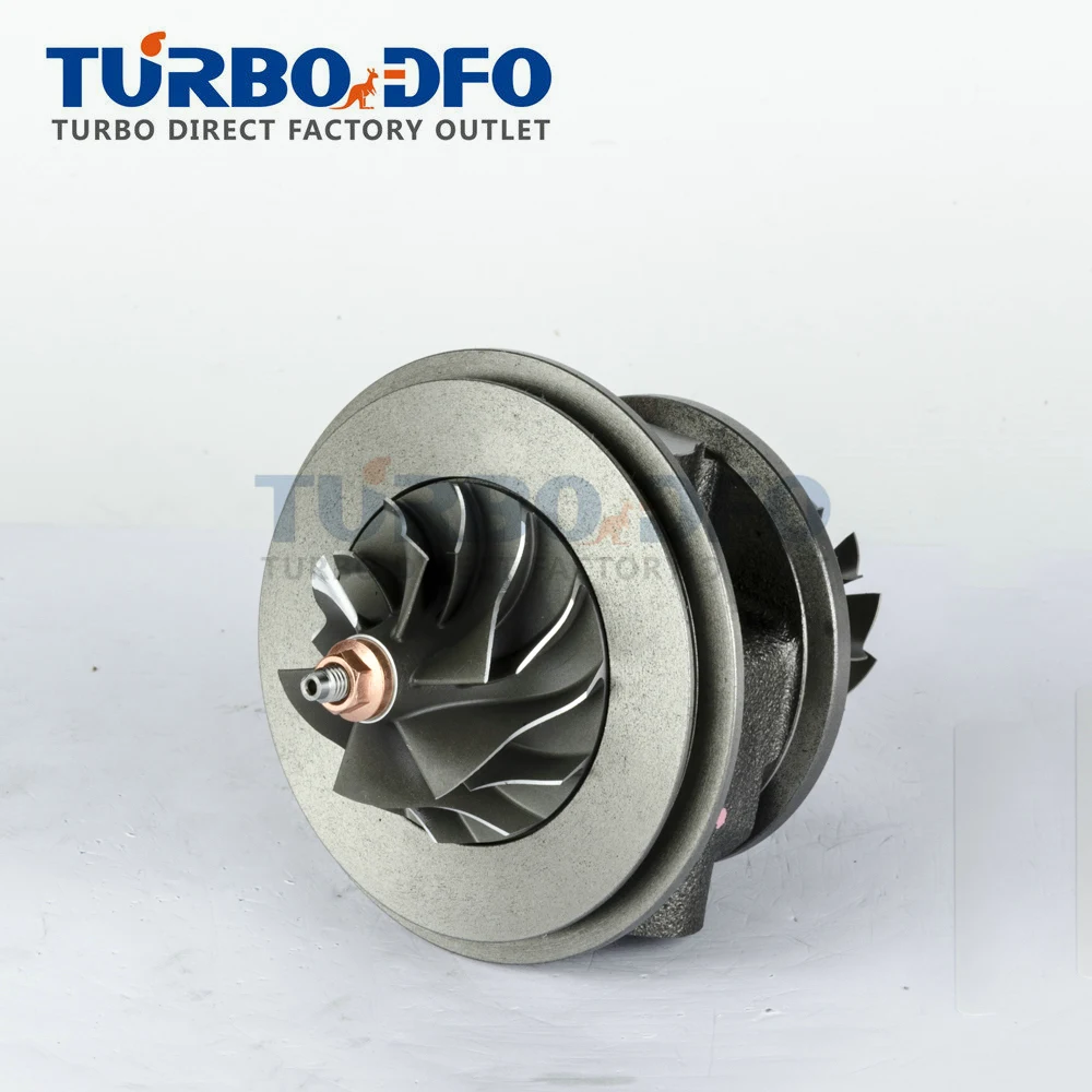 Tf035 Turbo Cartridge Core Chra 49135-05000 Turbocharger Kit For Iveco ...