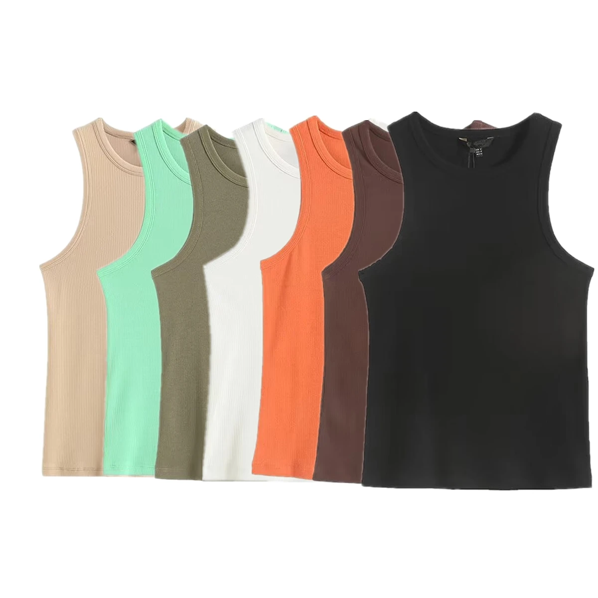 Maxdutti-Nordic-Minimalist-Solid-Colors-Tank-Tops-Fashion-Sexy-Basic ...