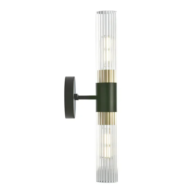 LED-Post-modern-Light-Luxury-Wall-Lamp-Double-head-Simple-Bedroom ...