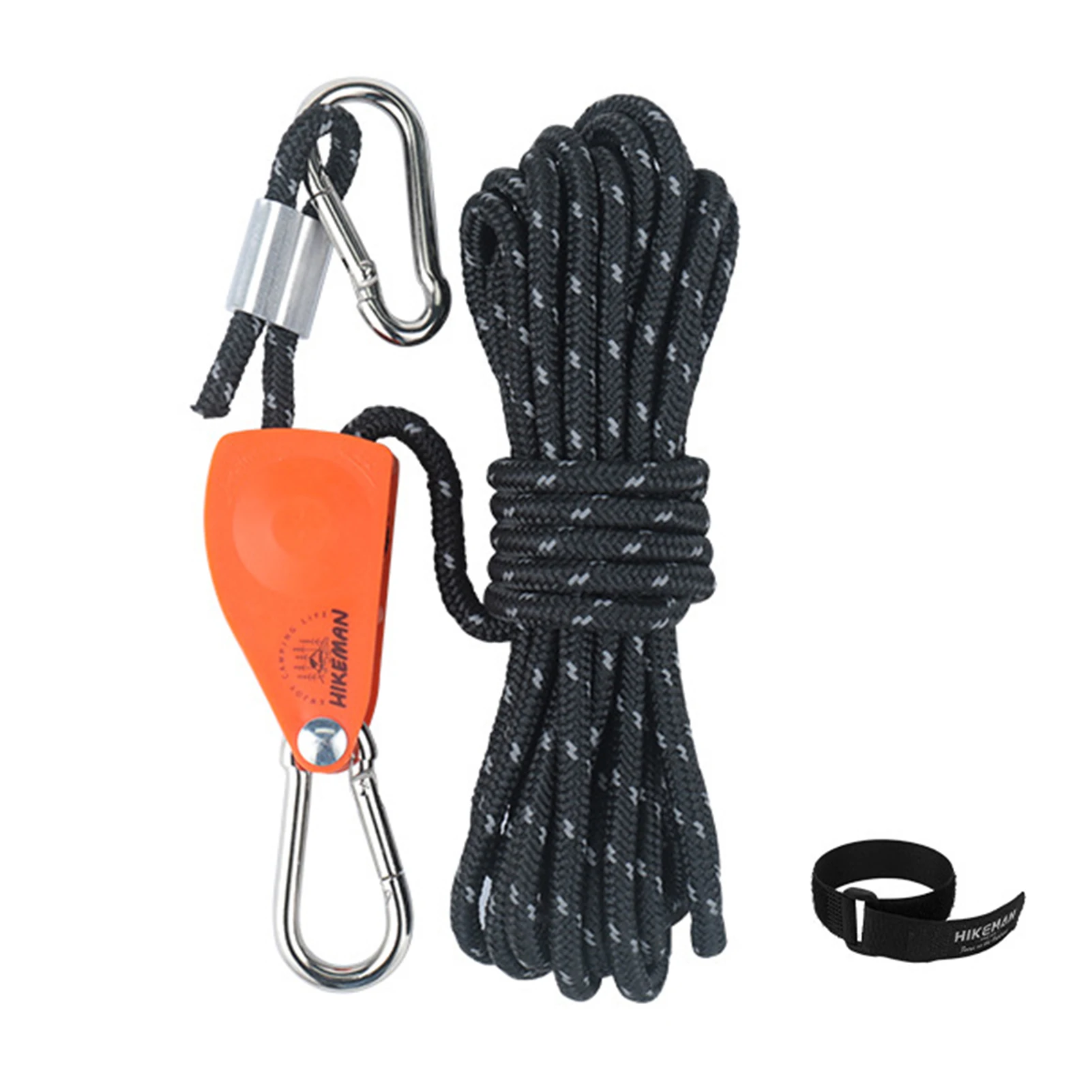 Pulley-Ratchets-Kayak-and-Canoe-Boat-Bow-Stern-Rope-Lock-Tie-Down-Strap ...