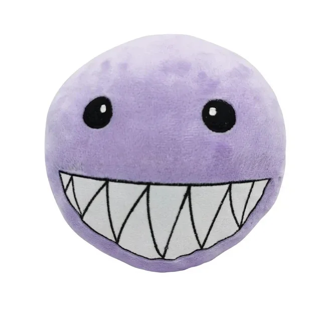 2024 New The Amazing Digital Circus Pomni Jax Plush Toy Anime Cute ...