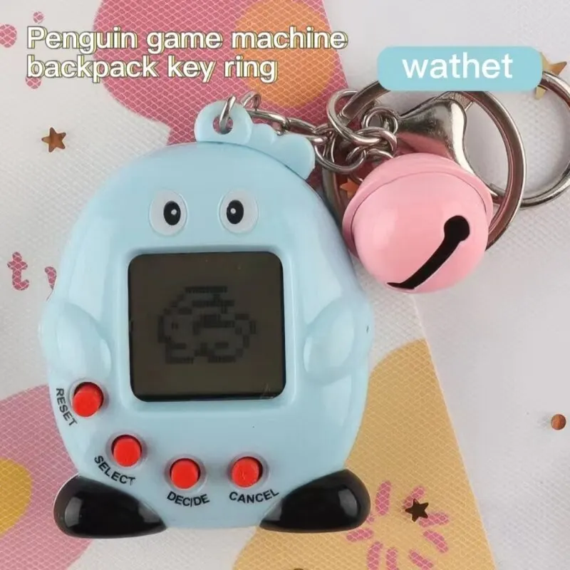 Electronic Penguin Toy | Electronic Pets Gift | Electronic Toys Pets ...