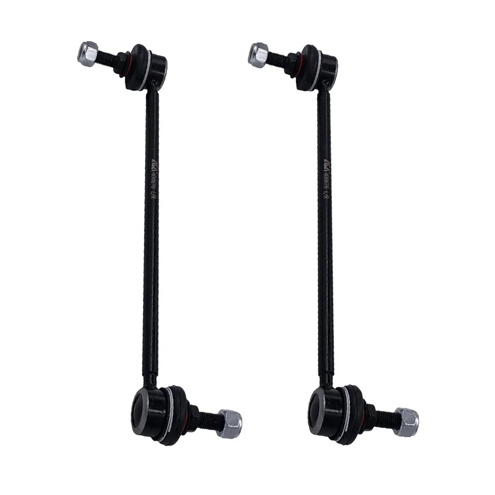2PCS Front Stabilizer Link For MG GT MG5 AP12 Roewe 350 AP11 360 2010 ...