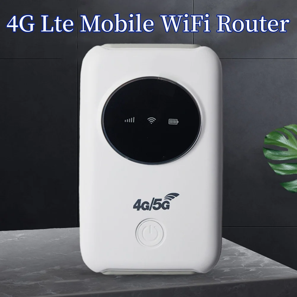H808-Mobile-WiFi-Router-4G-Lte-150Mbps-Portable-Modem-Mini-Router-with ...