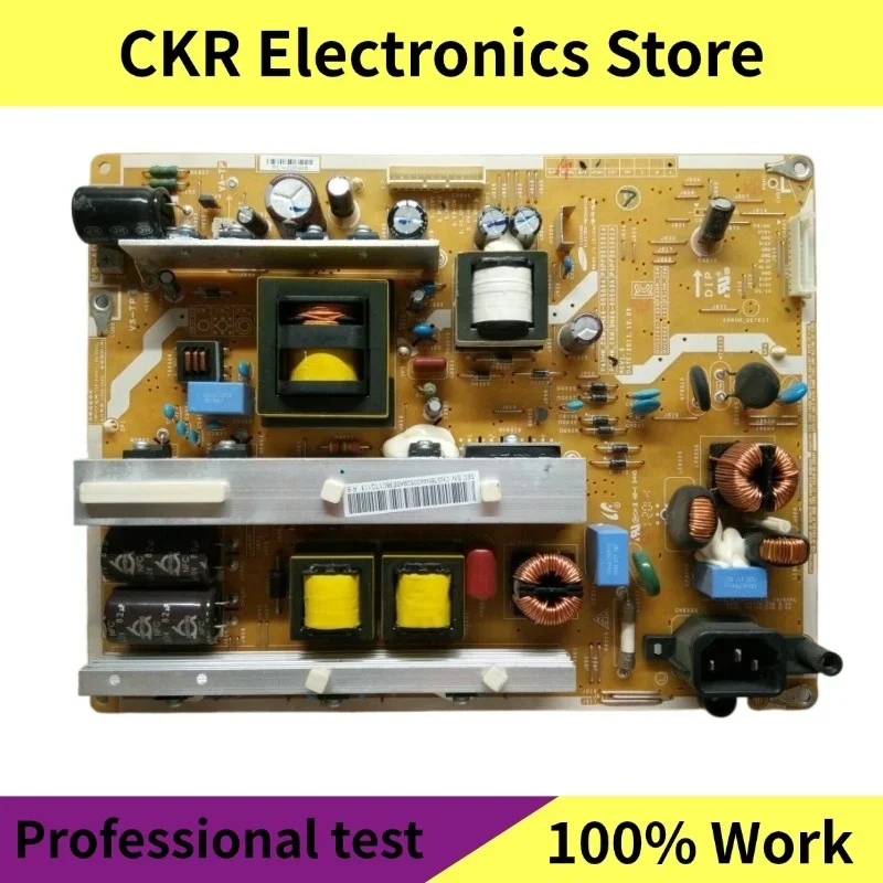 BN44-00508A BN44-00508B PSPF251501A P43HW_CDY P43HW_CSM Power Board is ...