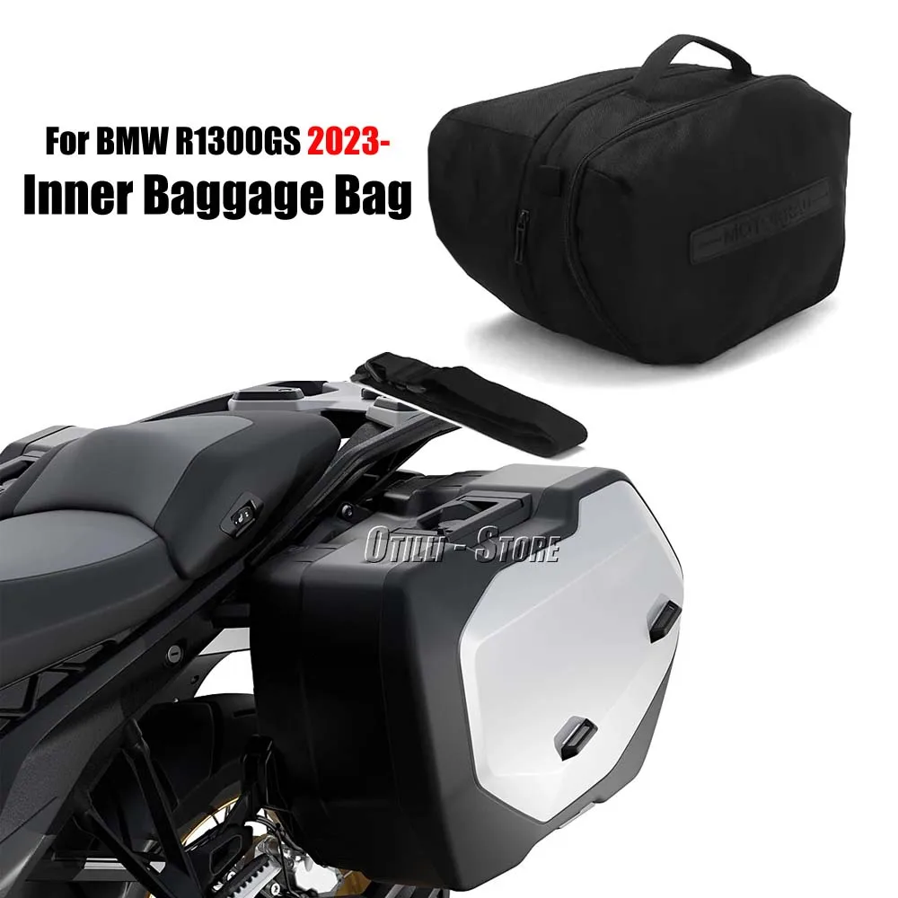 New-Touring-Pannier-Inner-Bag-For-BMW-R1300GS-R1300-GS-R-1300-GS ...