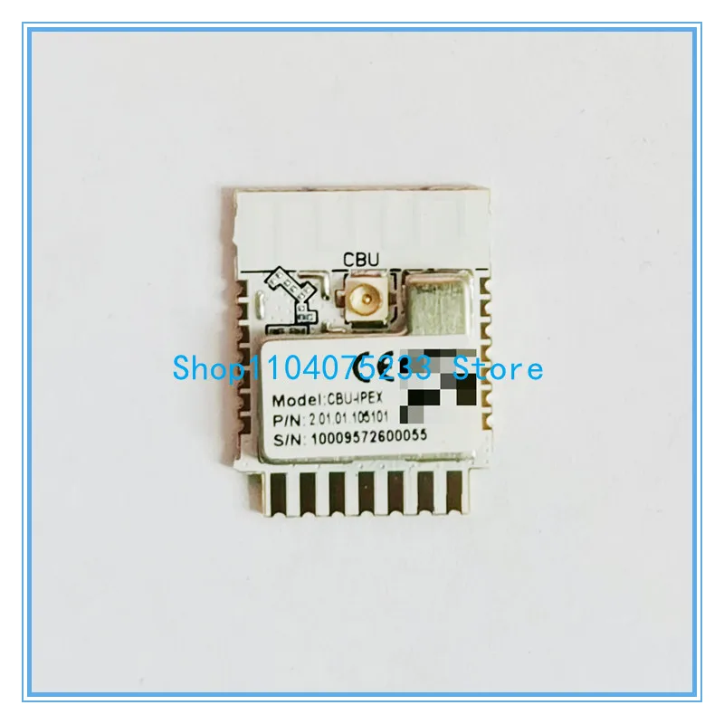 CBU-IPEX TUYA Graffiti Module CBU Wi Fi&BLE Dual Mode Module Brand New ...