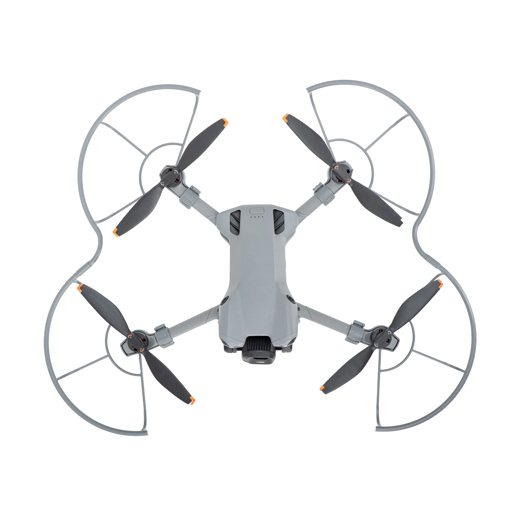 Propeller Guard for DJI Mini 5 Pro Drone Quick Release Propellers ...