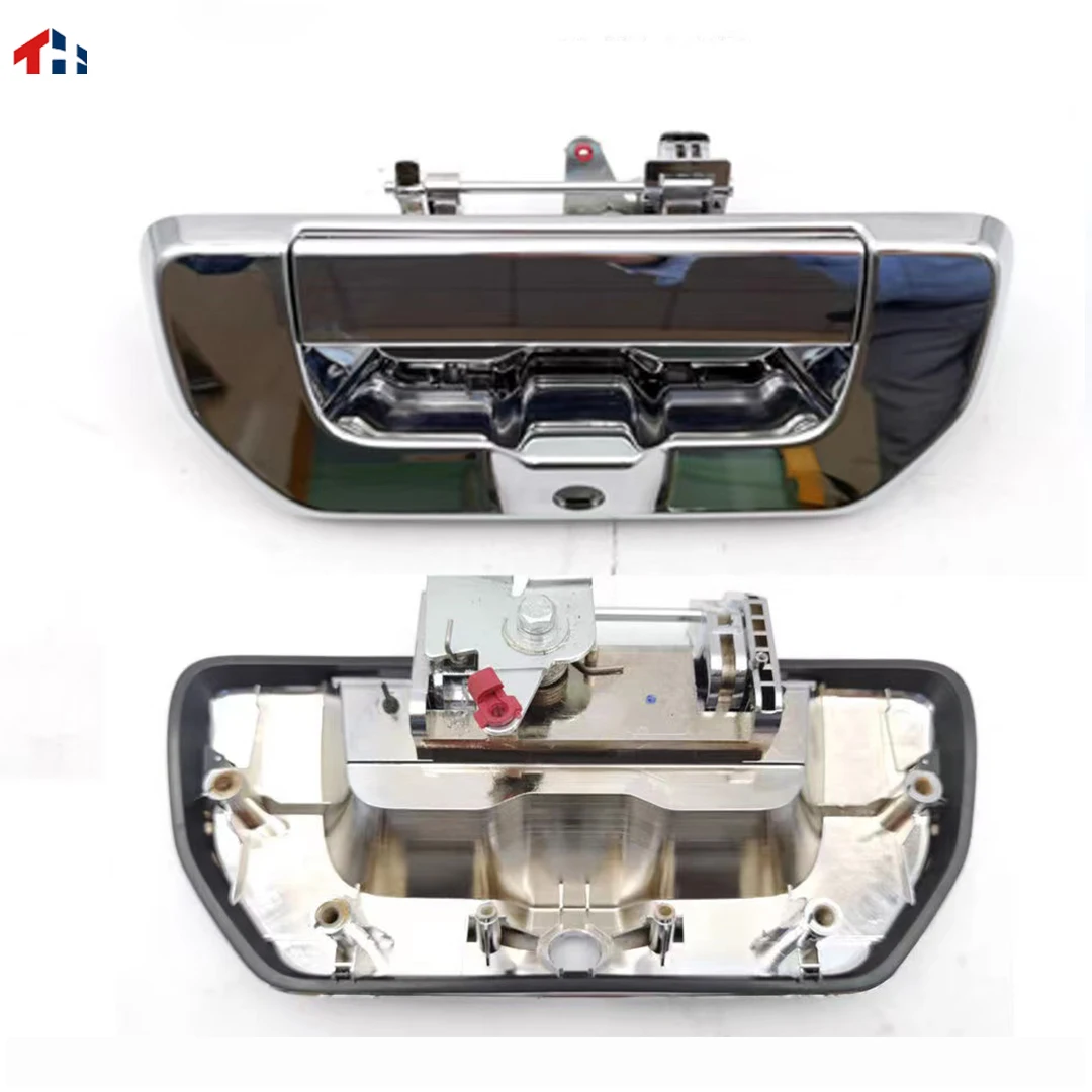8505100XPW06A-Use-for-Chinese-Car-Great-Wall-GWM-POER-Back-Door-Handle ...
