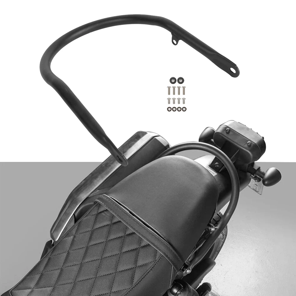 For-Honda-CL-300-500-CL500-2023-2024-CL300-CL500-Motorcycle-Luggage ...