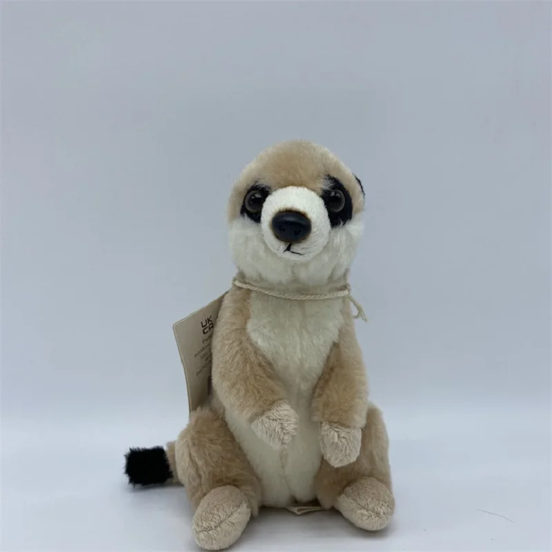 Newborn Meerkat Plush