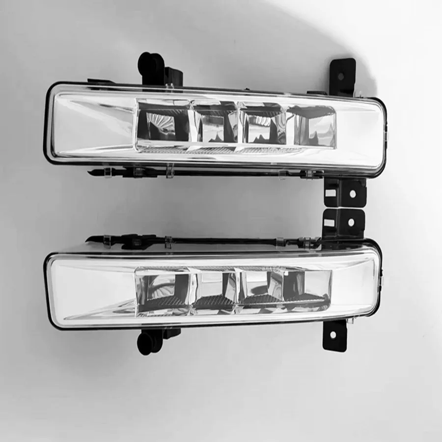 OE-63177349131-63177349132-Car-Daytime-Running-lights-Lamp-Front-Bumper ...
