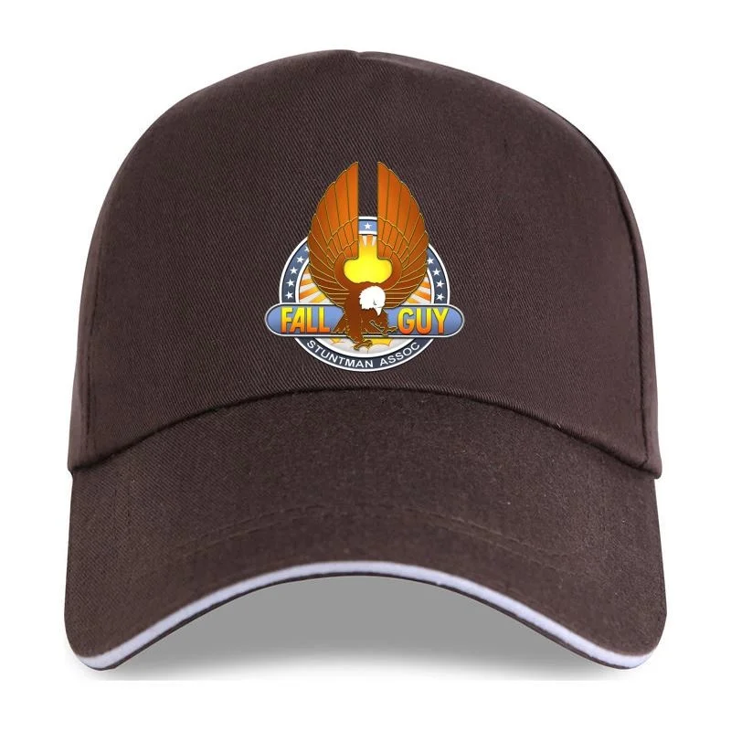 New Baseball cap The Fall Guy Lee Majors Colt Seavers Million Dollar ...