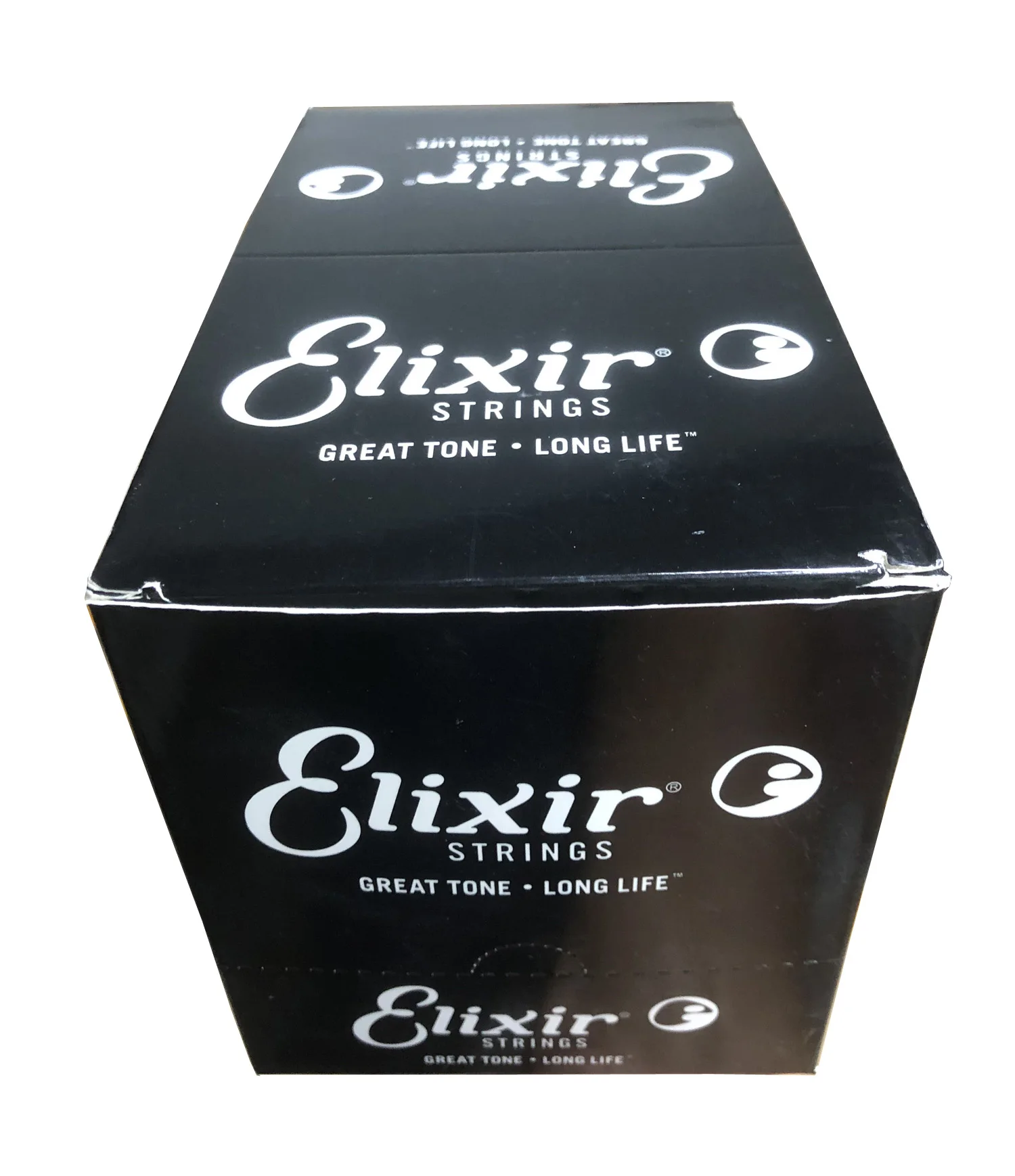 12 세트 Original Pack Elixir Polyweb Nanoweb OPTIWEB 코팅 일렉트릭 기타 현악기 어쿠스틱 기타 현|기타 구성품 & 액세서리 ...