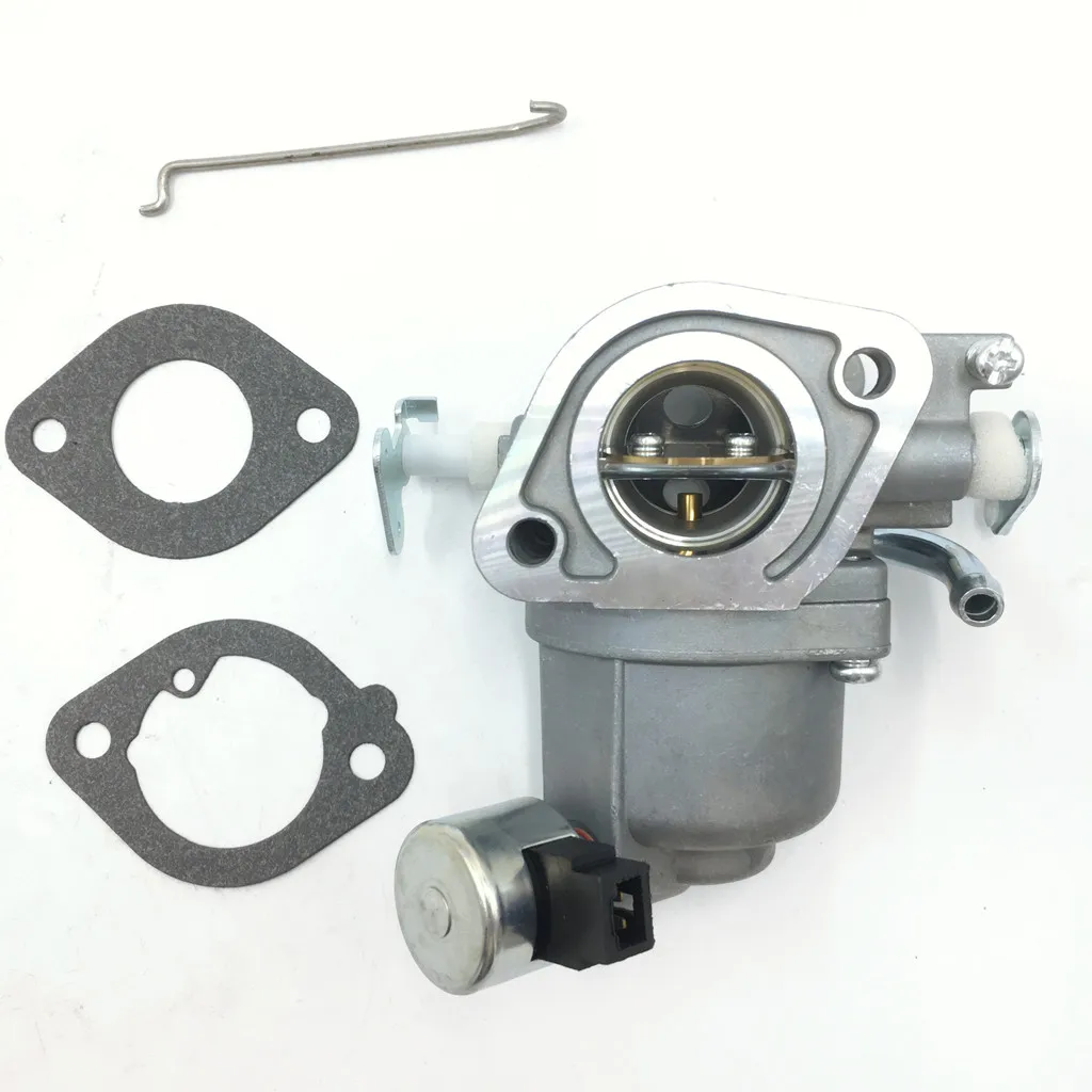 Carburetor For Briggs & Stratton 594207 597126 595216 Intek Engine ...