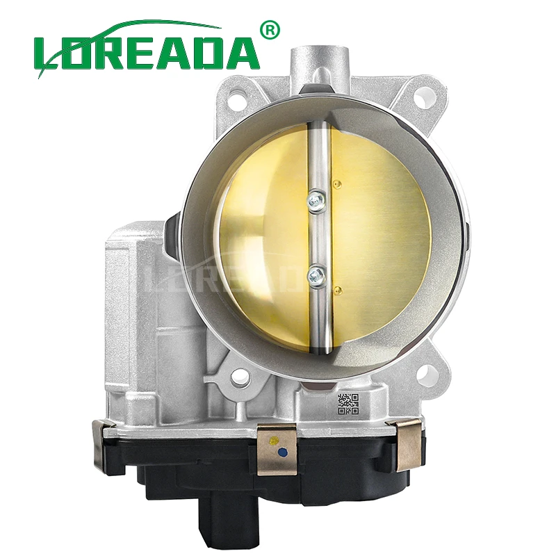 12629992 12601387 217 3151 Throttle Body Assembly For Chevrolet ...