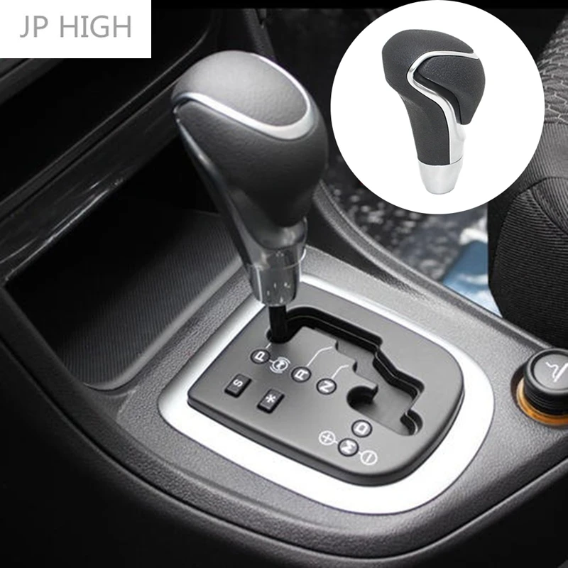 Automatic Gear Shift Shifter Knob for PEUGEOT 106 206 306 406 107 207 ...