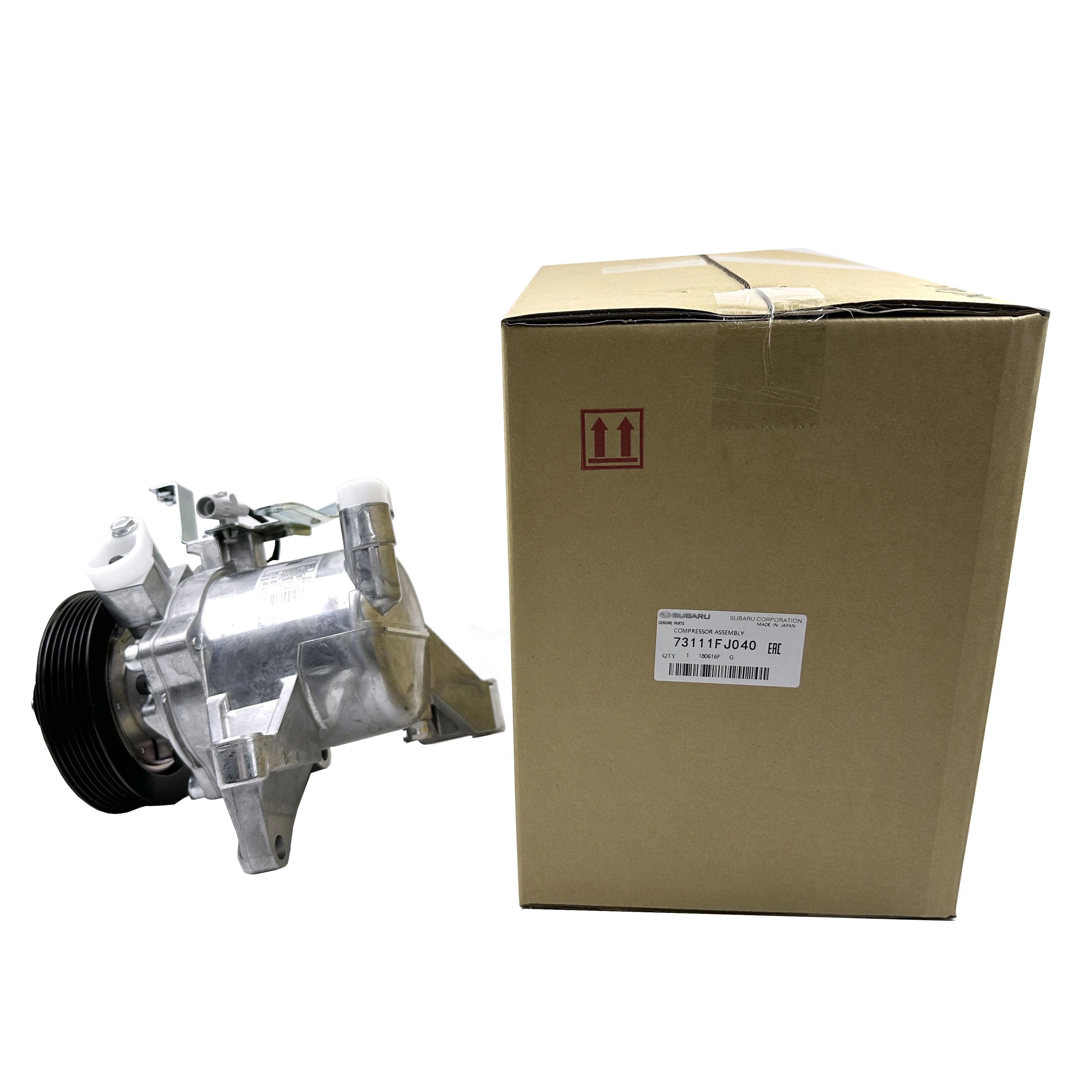 Suitable-for-Subaru-original-forest-man-Pride-XV-impreza-Chipeng-BRZ ...