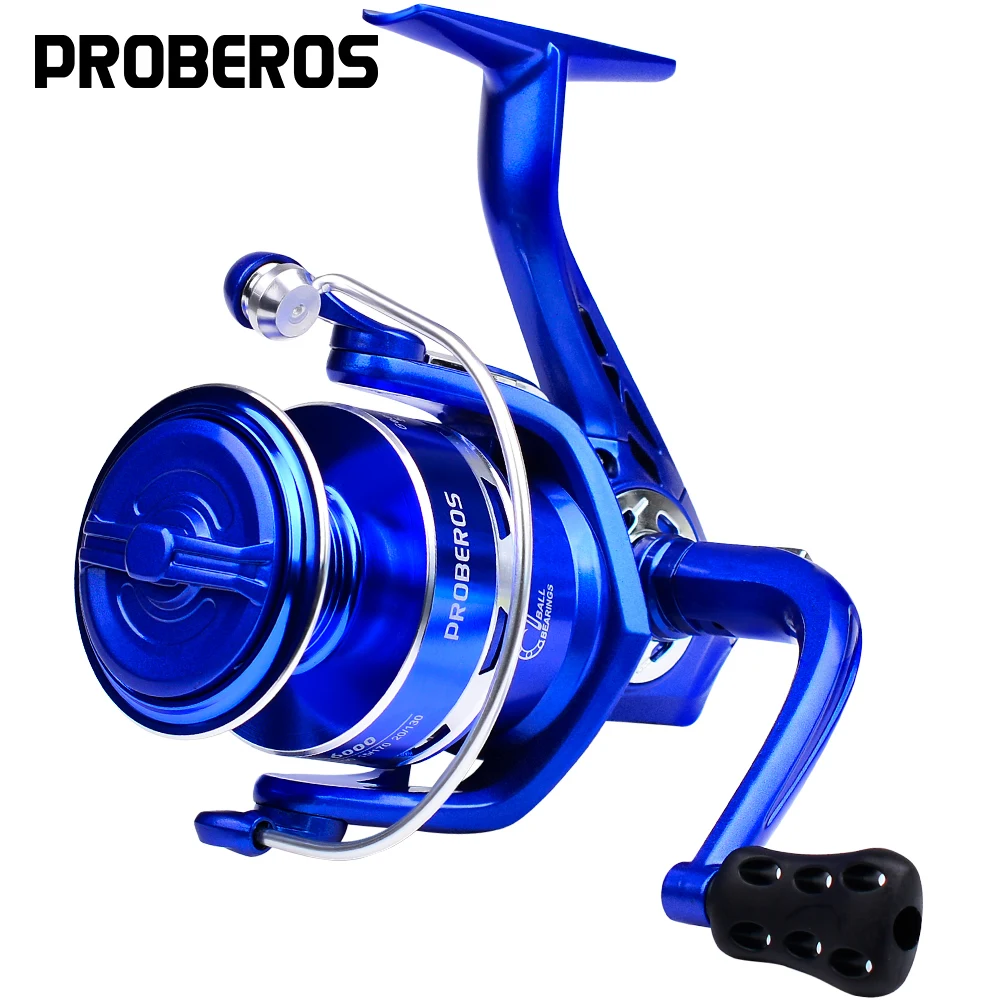 PROBEROS Fishing Store