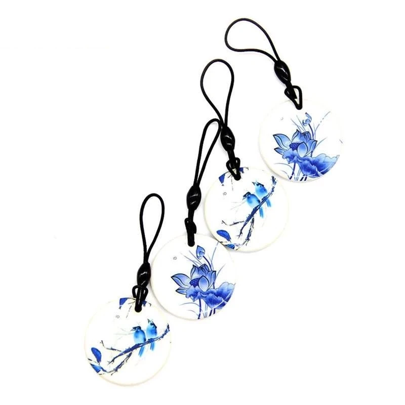 Rewritable-Writable-UID-S50-1K-13-56Mhz-Changeable-NFC-IC-Key-Tag ...