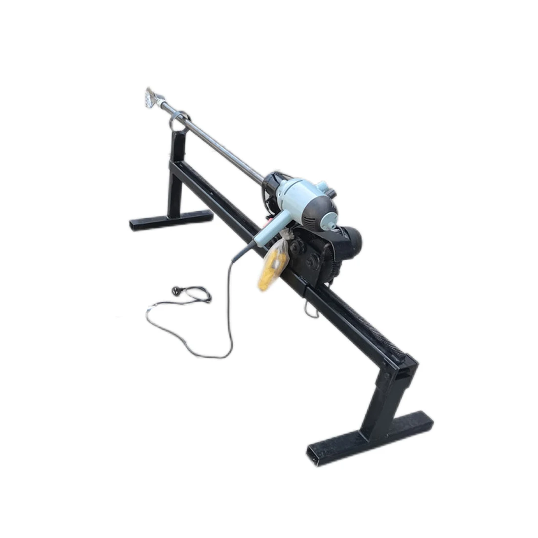 Portable Horizontal Drilling Machine