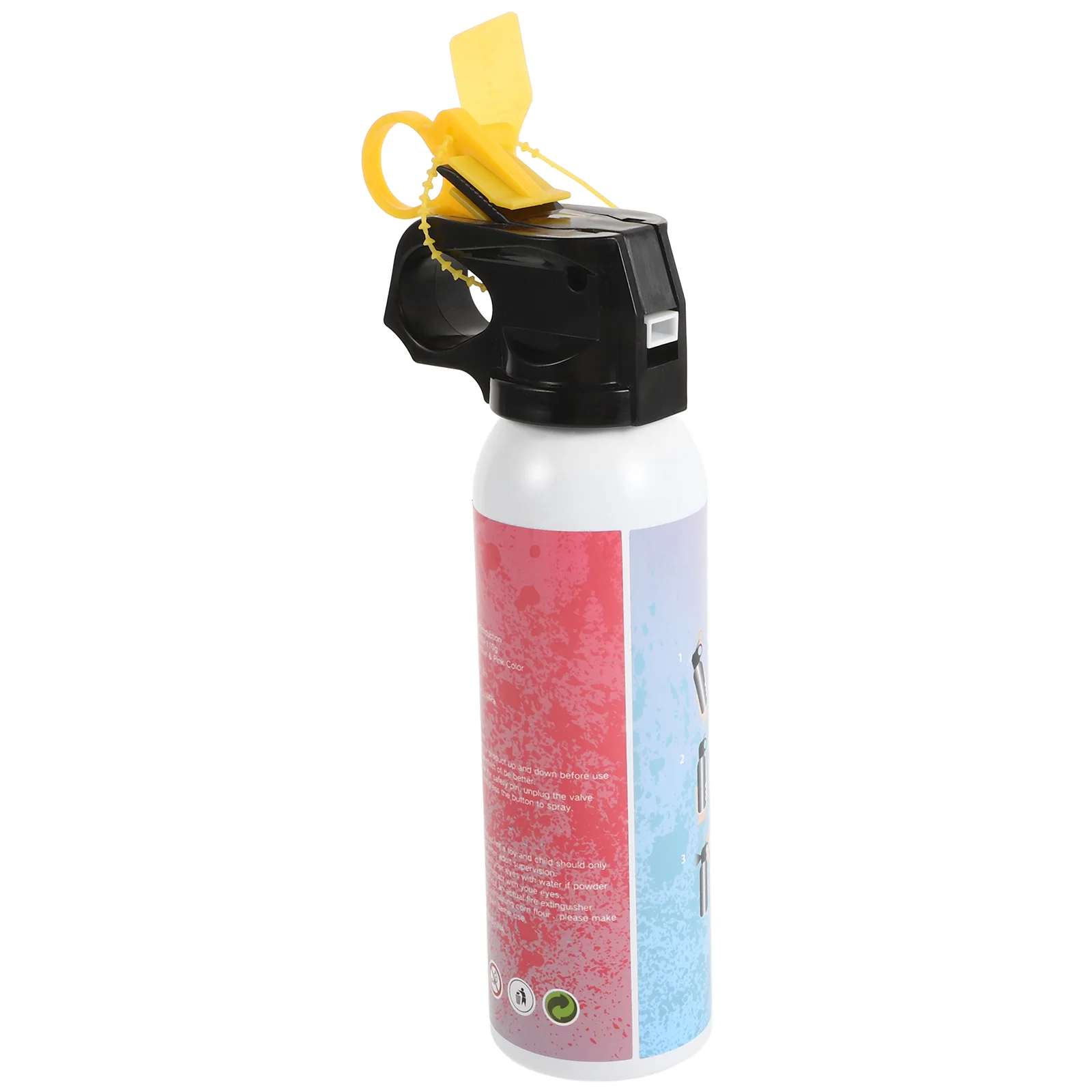 Gender-Reveal-Spray-Bottle-Pink-Color-Powder-Baby-Supplies-Smoke-Party ...