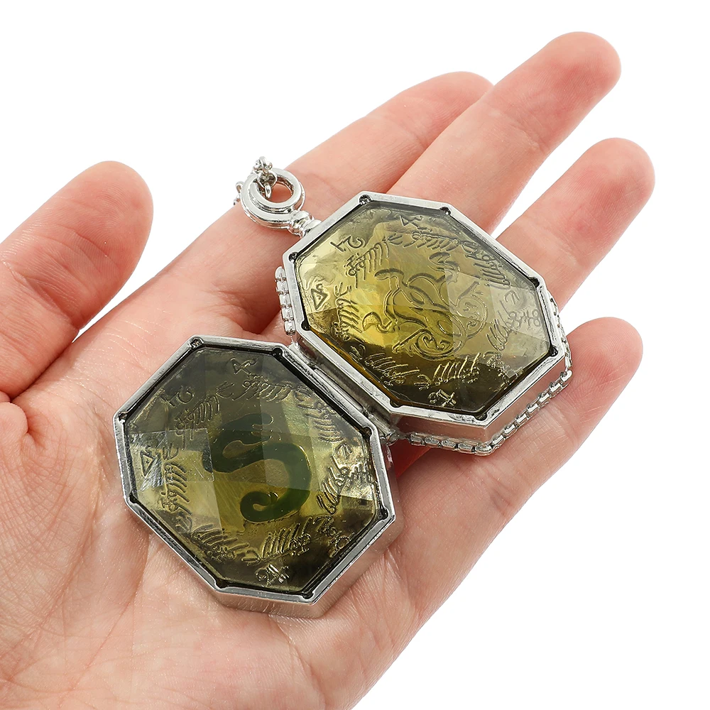 Harry Potter Horcrux Jewelry