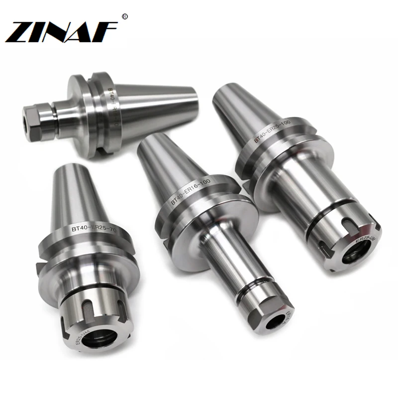 BT30 BT40 ER11 ER20 ER25 ER32 ER40 70L 100L BT30 ER25 ER20 ER16 for CNC Milling Machine High ...