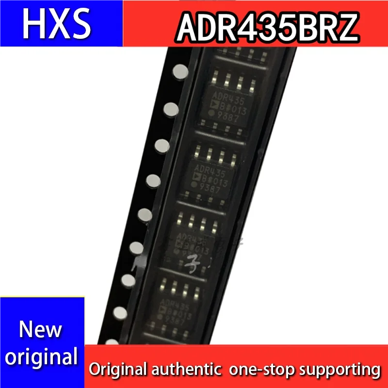 5PCS-LOT-ADR435BRZ-REEL7-ADR435BRZ-packaged-SOIC-8-voltage-reference-chip-brand-new-original ...