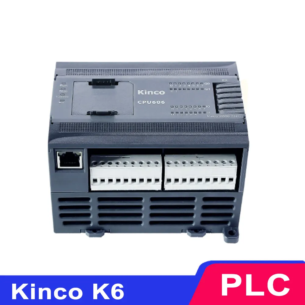 Kinco-K6-Series-PLC-Motherboard-K606-K606EA-K608-KB6-24DT-24AT-24DR ...