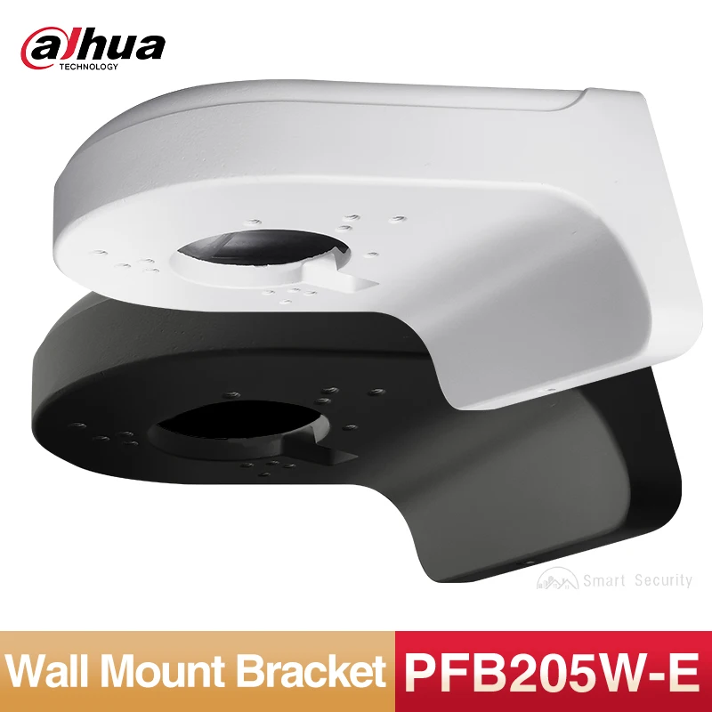 Dahua-PFB205W-E-Camera-Mount-Aluminum-Alloy-Wall-Mount-Bracket-CCTV-Accessories-For-HDW3849H-AS ...