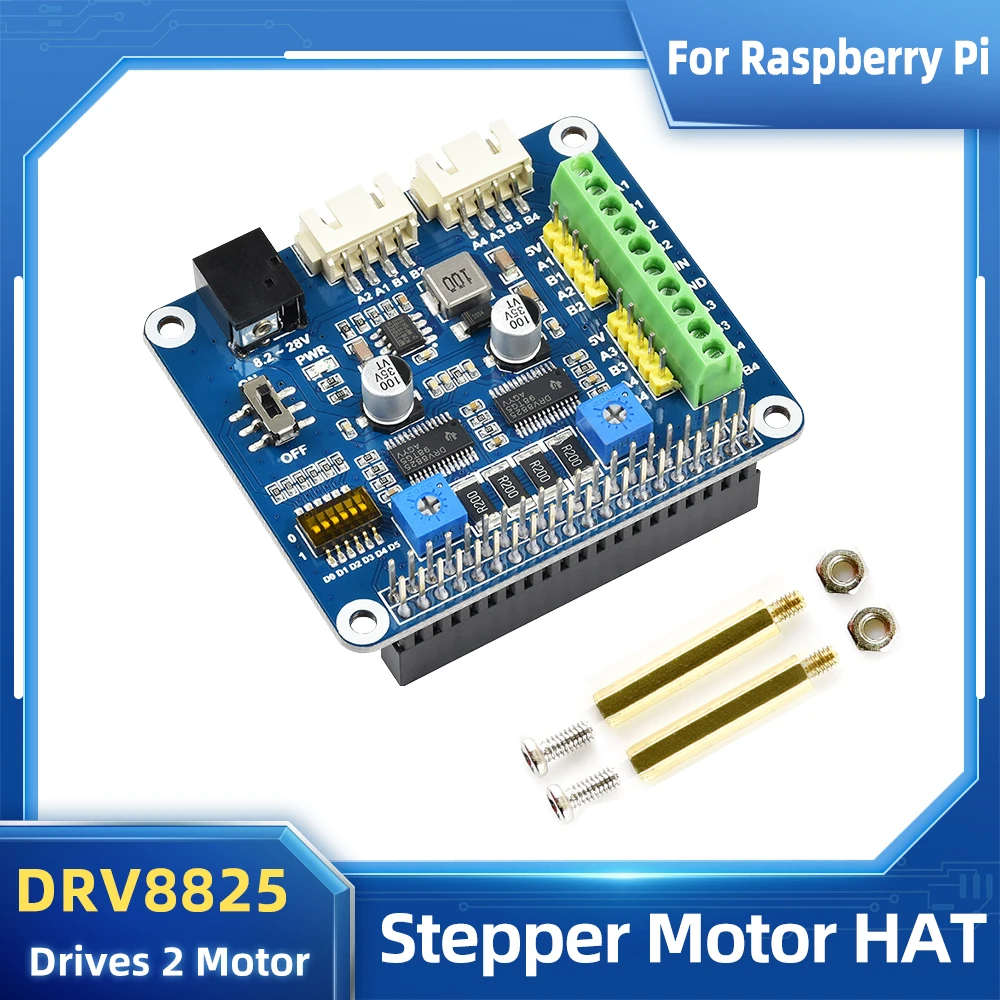 Stepper-Motor-HAT-for-Raspberry-Pi-DRV8825-Drives-Two-Stepper-Motors-Up-to-1-32-Microstepping.jpg