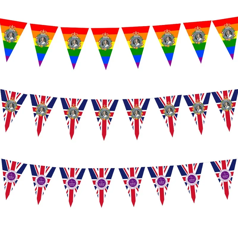 2022-Queen-Elizabeth-Platinums-Jubilee-Flag-British-the-Queen-Flag-10 ...