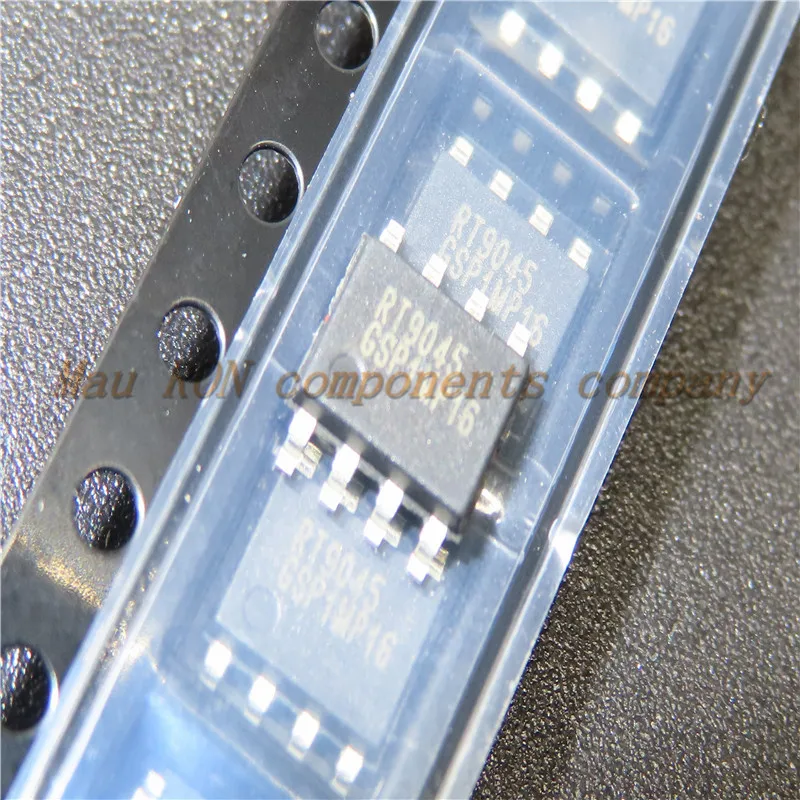 10-Uds-lote-RT9045-RT9045GSP-SOP-8-SMD-dispositivo-l-gico-circuito ...
