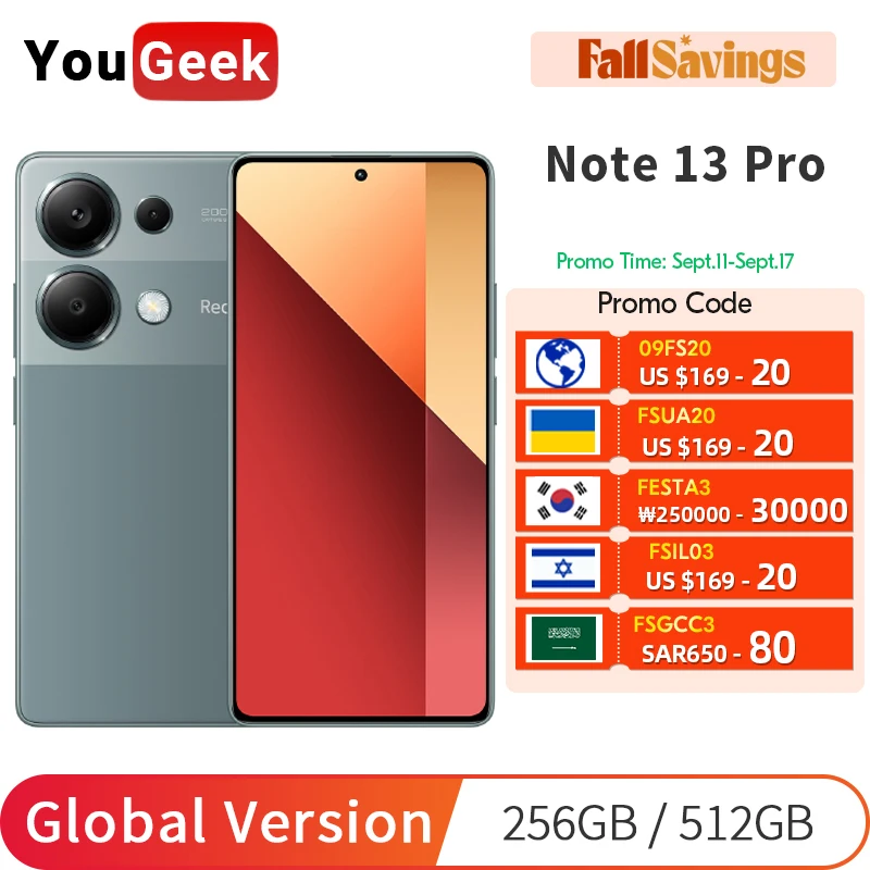 Global-Version-Xiaomi-Redmi-Note-13-Pro-4G-Smartphone-200MP-OIS-Camera ...