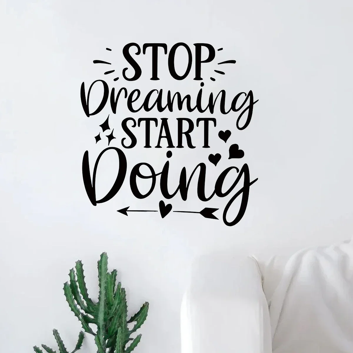 Fashion-Artistic-Words-Wall-Stickers-Decoration-for-Bedroom-Children-s ...