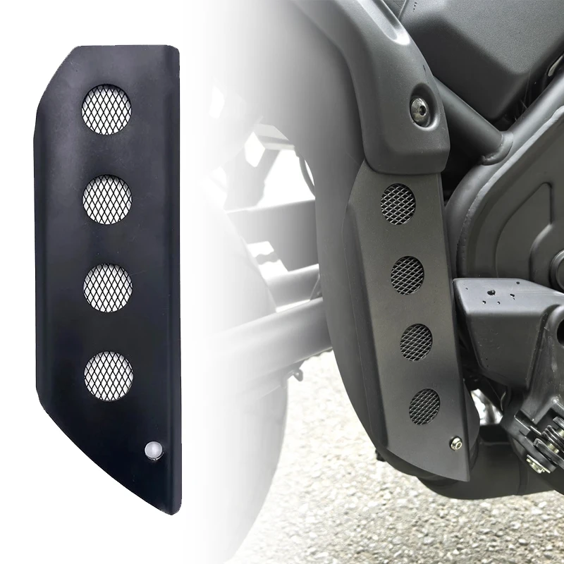 Fit For Honda CL250 CL300 CL500 2023 2024 Motorcycle Thermal Insulation ...