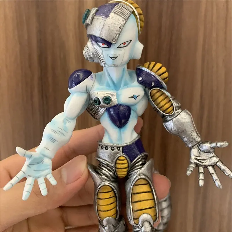 Frieza 8th Form