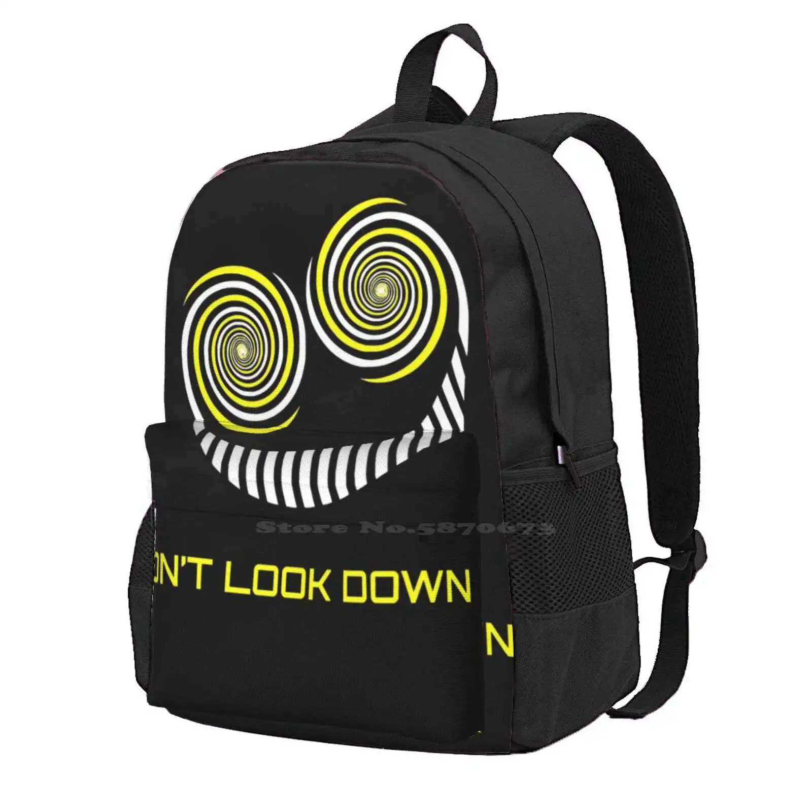 Alton-Towers-Women-Men-Teens-Laptop-Travel-School-Bags-Thesmiler-Alton ...