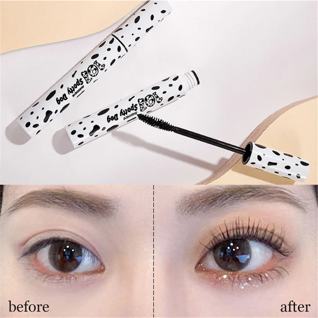 Volkswagen Beetle Bug Eyelashes Eye Shadow