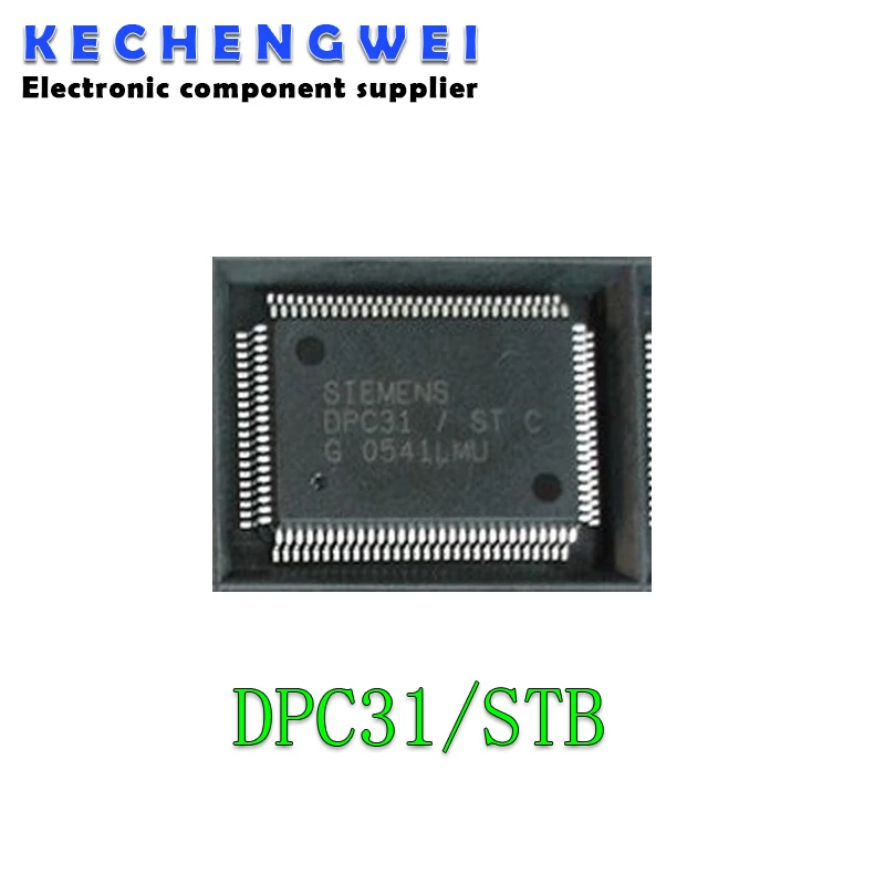 DPC31/STB QFP-100 New and Original One-stop professional BOM table ...
