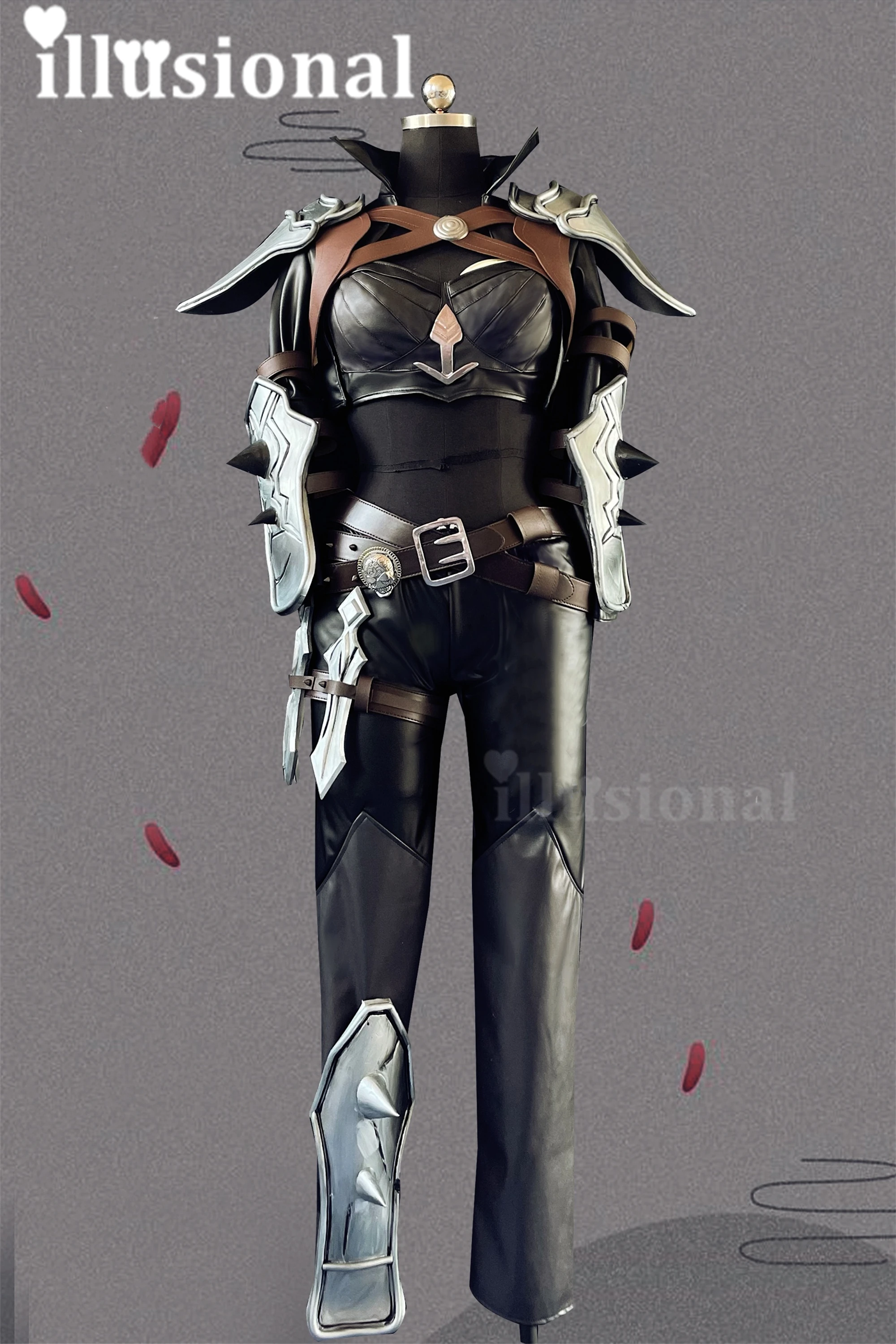 Original Katarina Skin