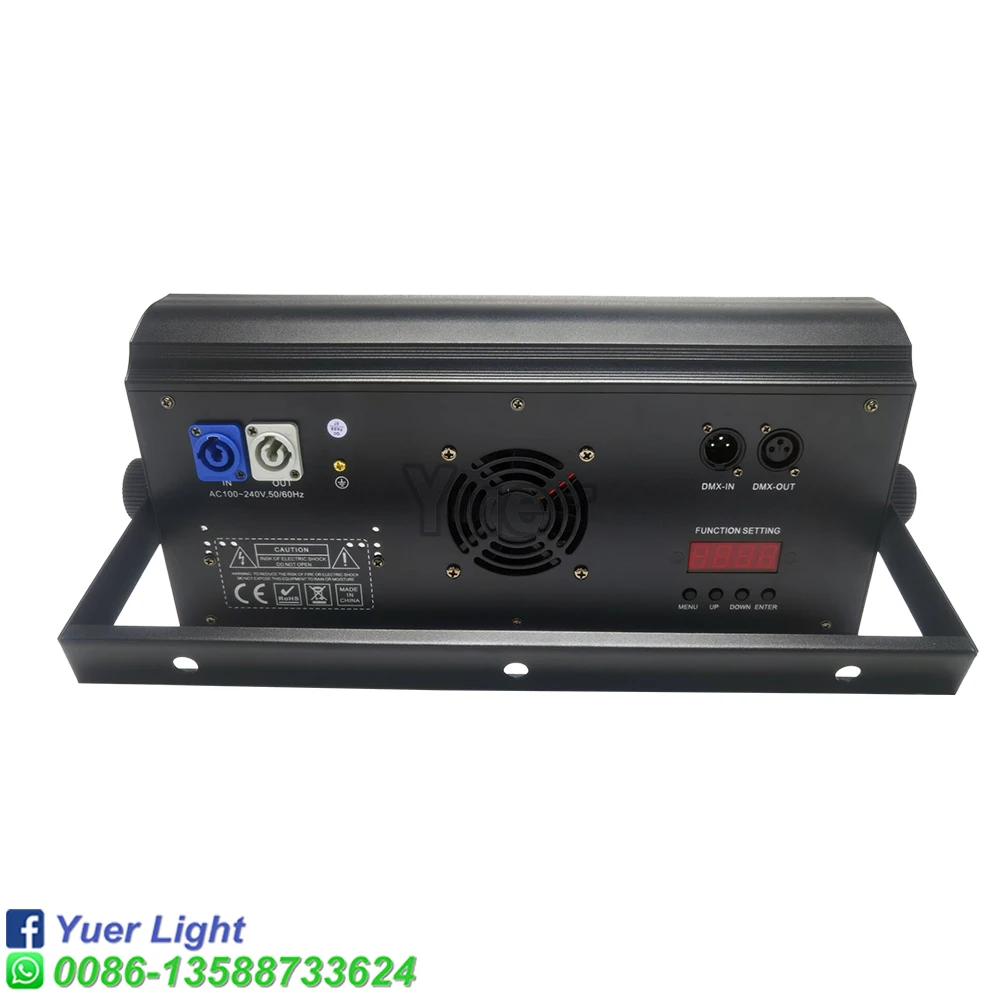 Martin Atomic Bar Stage Lighting Led 8 +8 Szegmens Strobe Light Lorse ...