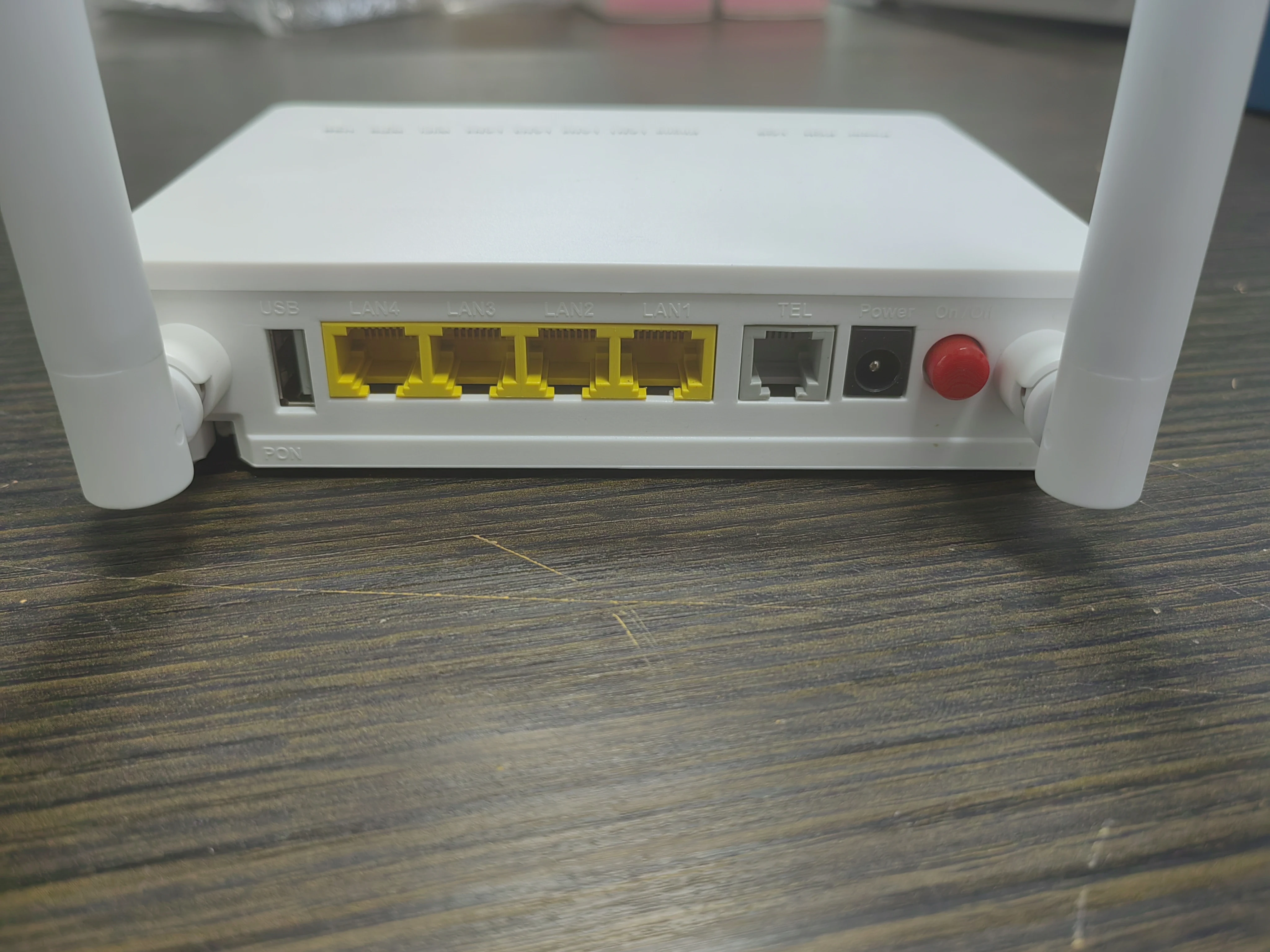 Store Home Products Feedback