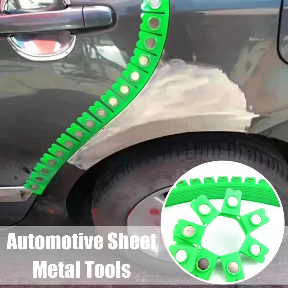 Car-Protective-Magnetic-Strip-Flexible-Sheet-Metal-Dry-Grinding-Magnet ...