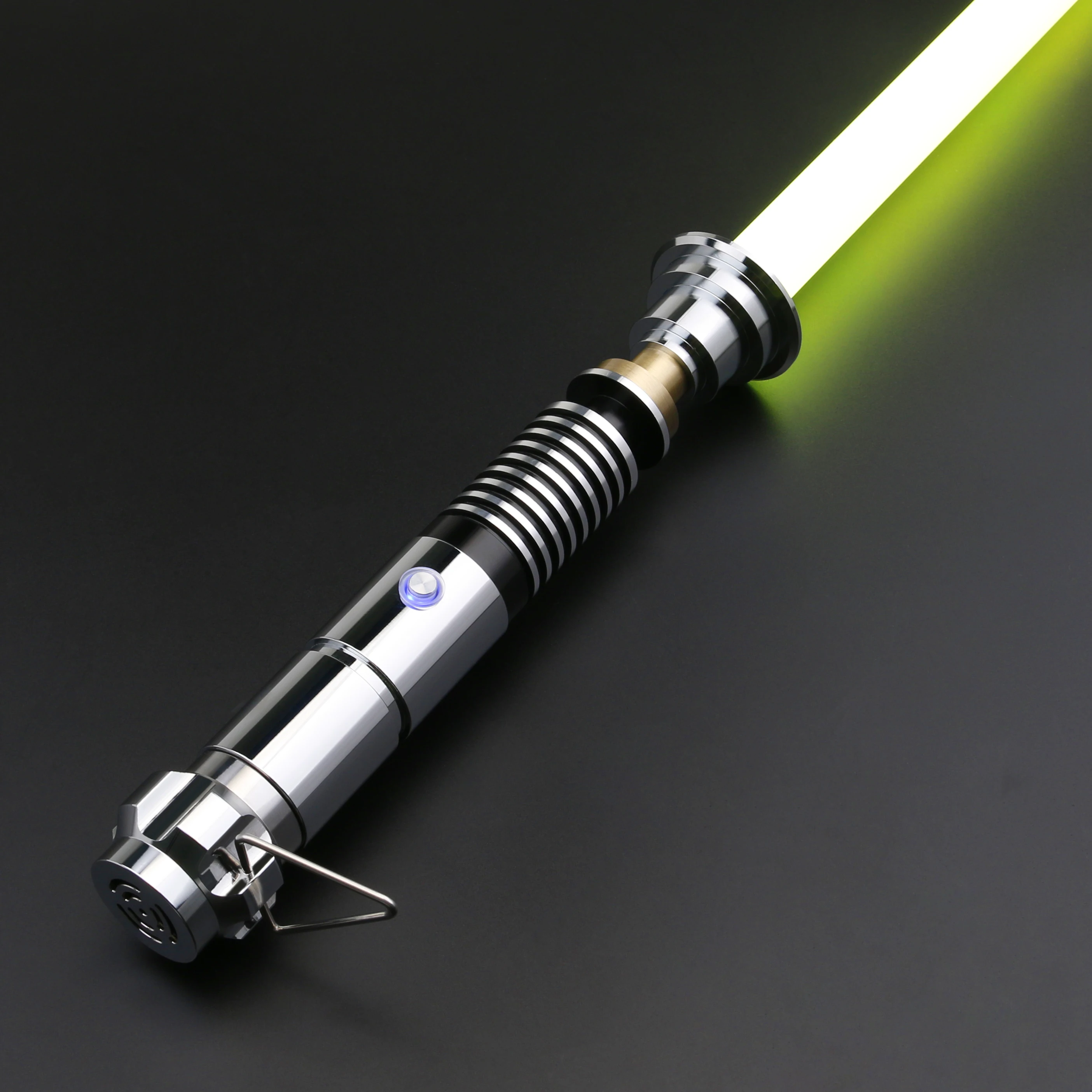 Boazgrains-D5-LUKE-V1-metal-LightsaberMetal-Hilt-Heavy-Fighting-RGB ...