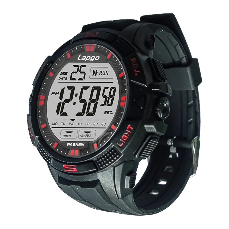 Waterproof-Digital-Diving-Watches-Men-Freediving-Boy-Hand-Clock-Outdoor ...