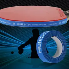 Sponge Table Tennis Edge Tape | Sponge Side Protect Tapes - Table ...